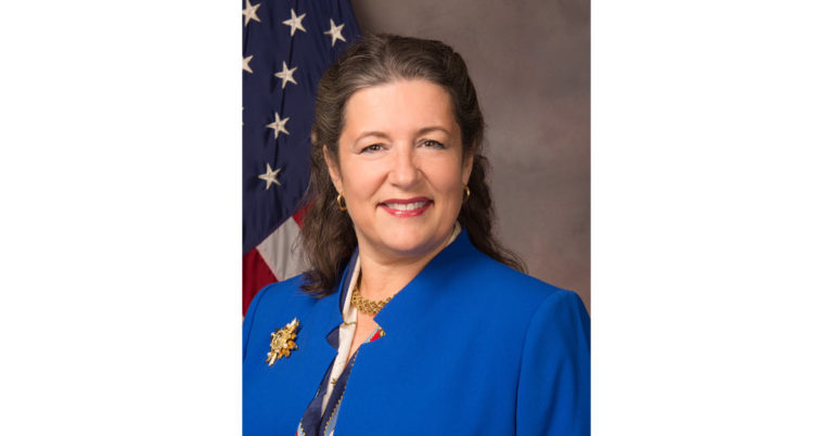 Former National Defense University Chancellor and Retired Navy Rear ...