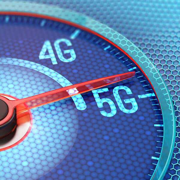 Ligado Networks: Powering Next-Generations Networks